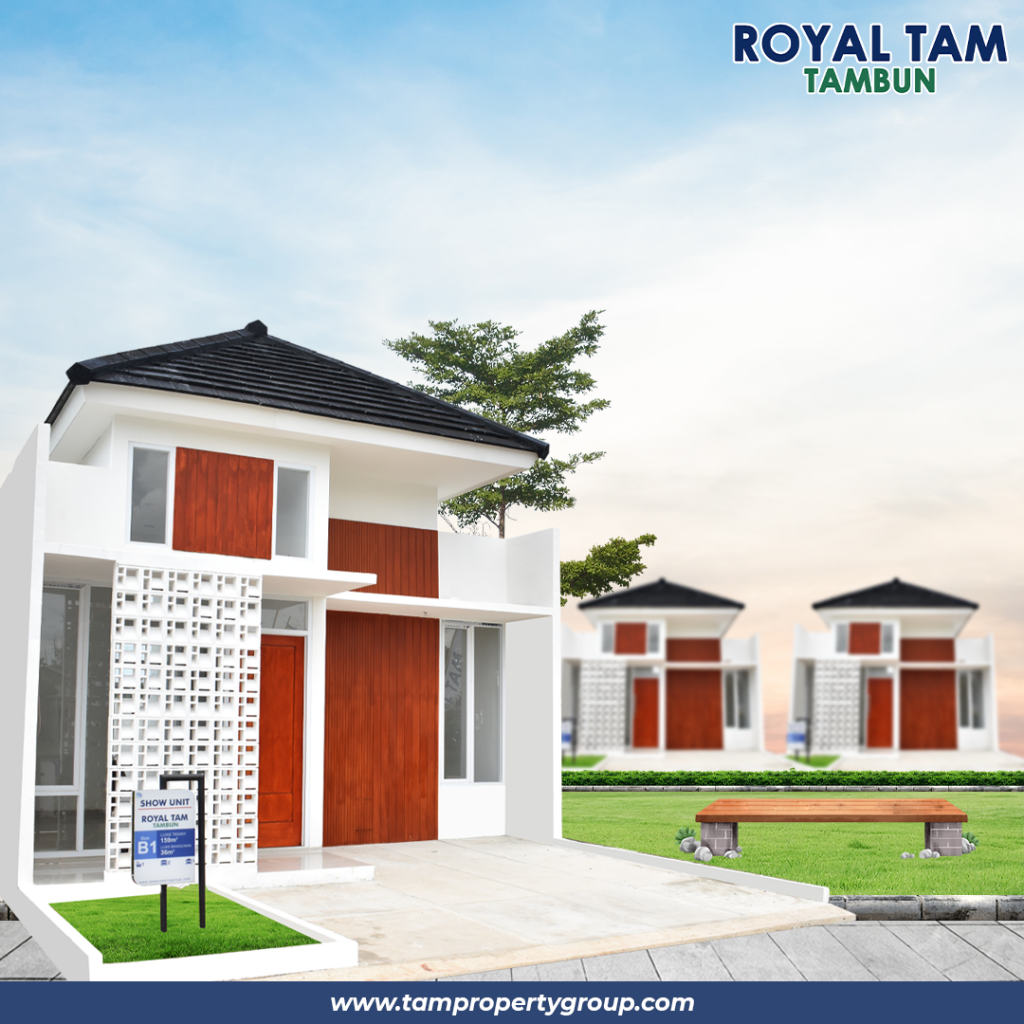 Royal TAM Tambun – TAM Property Group